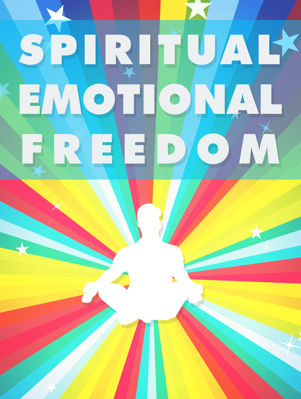 Save 30% with Code T1JXCB9 - Spiritual Emotional Freedom