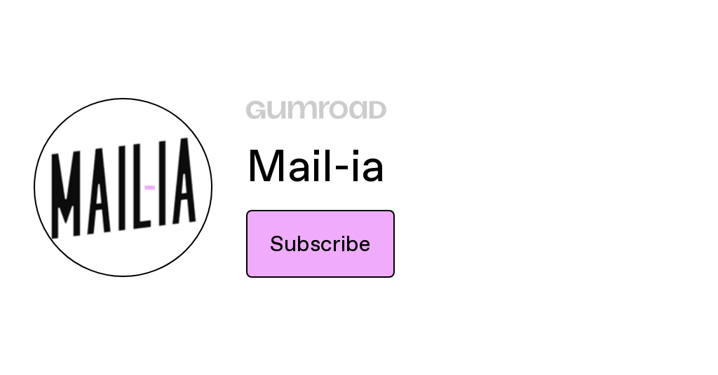 Mail-ia