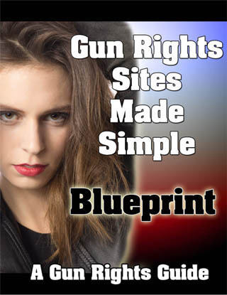 Gun Rights Sites Made Simple