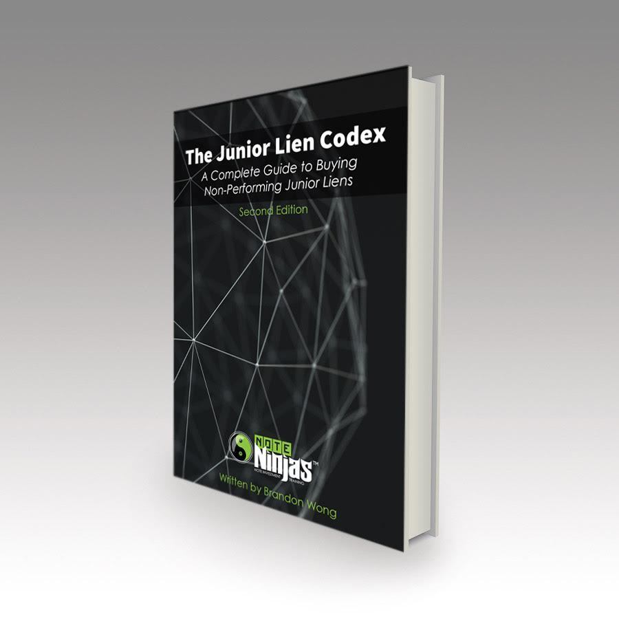 Note Ninjas Junior Lien Codex