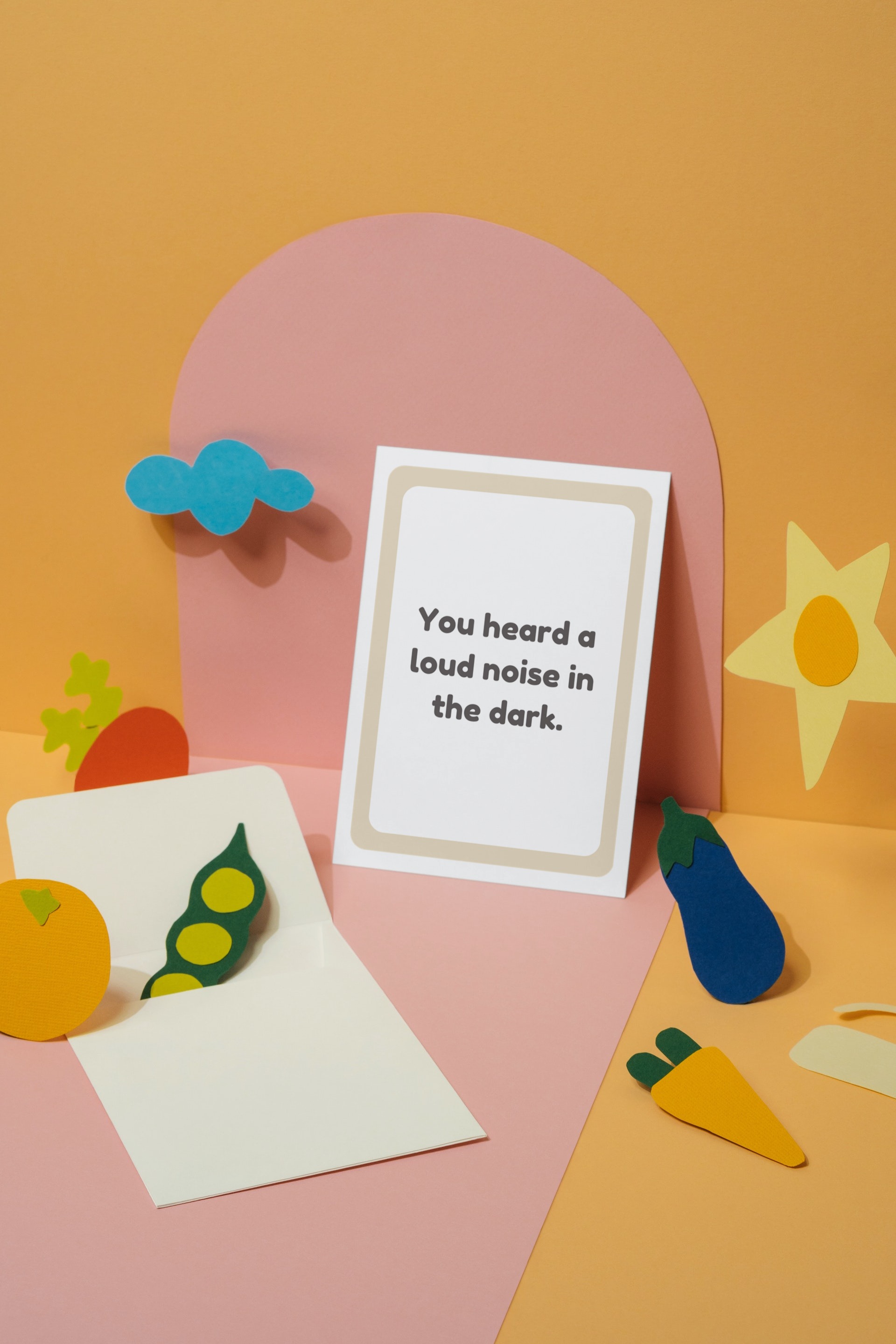 Emotion Explorers - Digital Flashcards for Kids