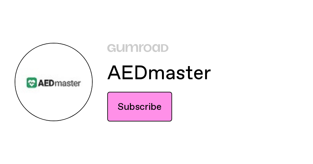 AEDmaster