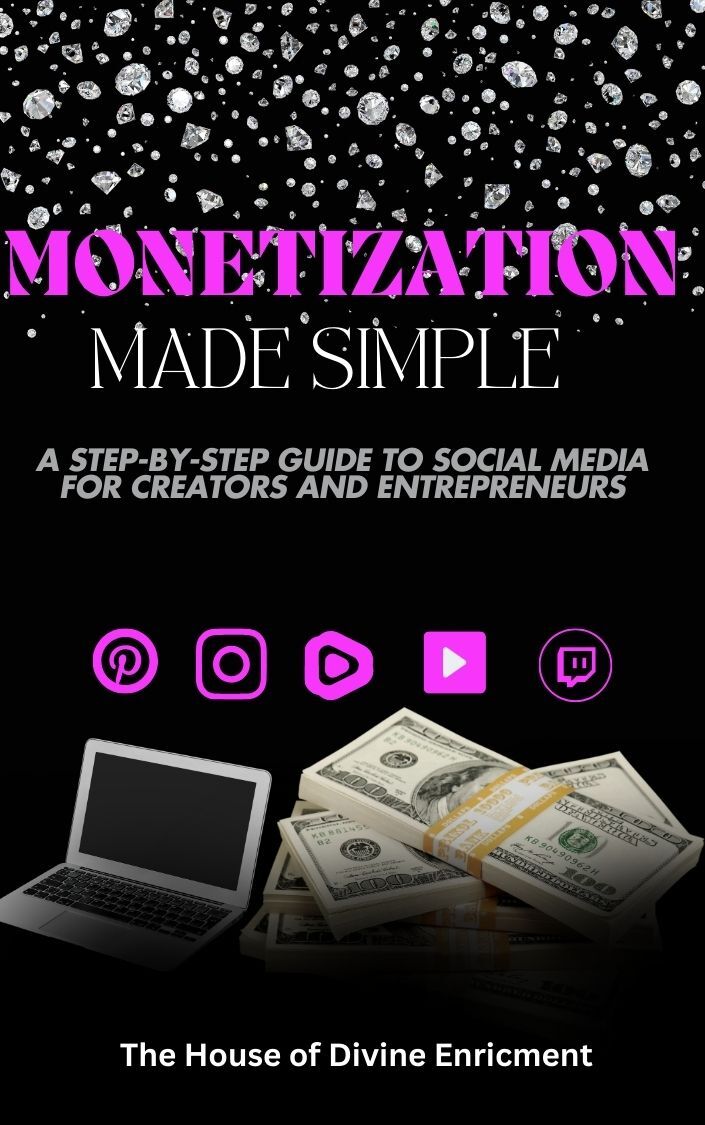 Monetization Made Simple