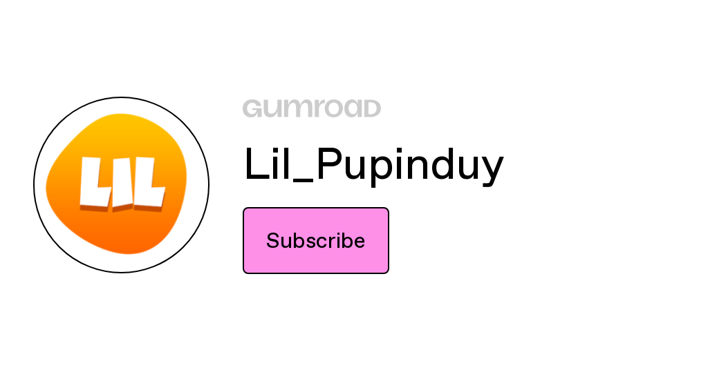 Lil_Pupinduy