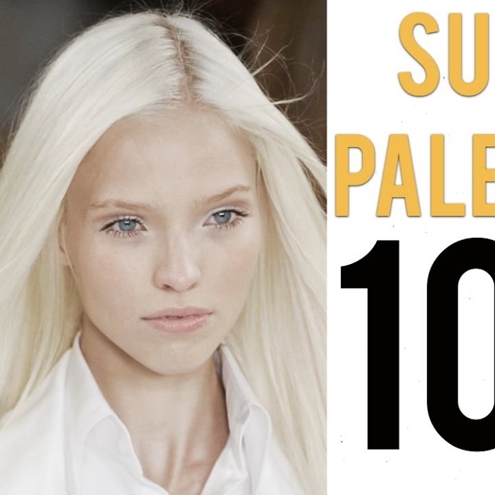 Get Super Pale Skin Fast! Booster