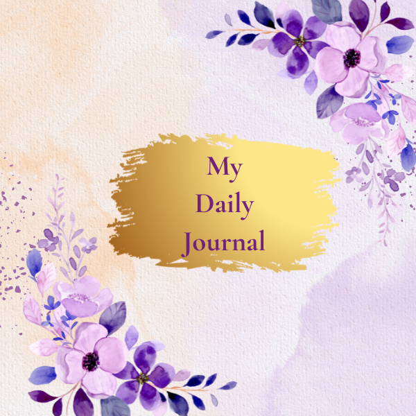 My Daily Journal
