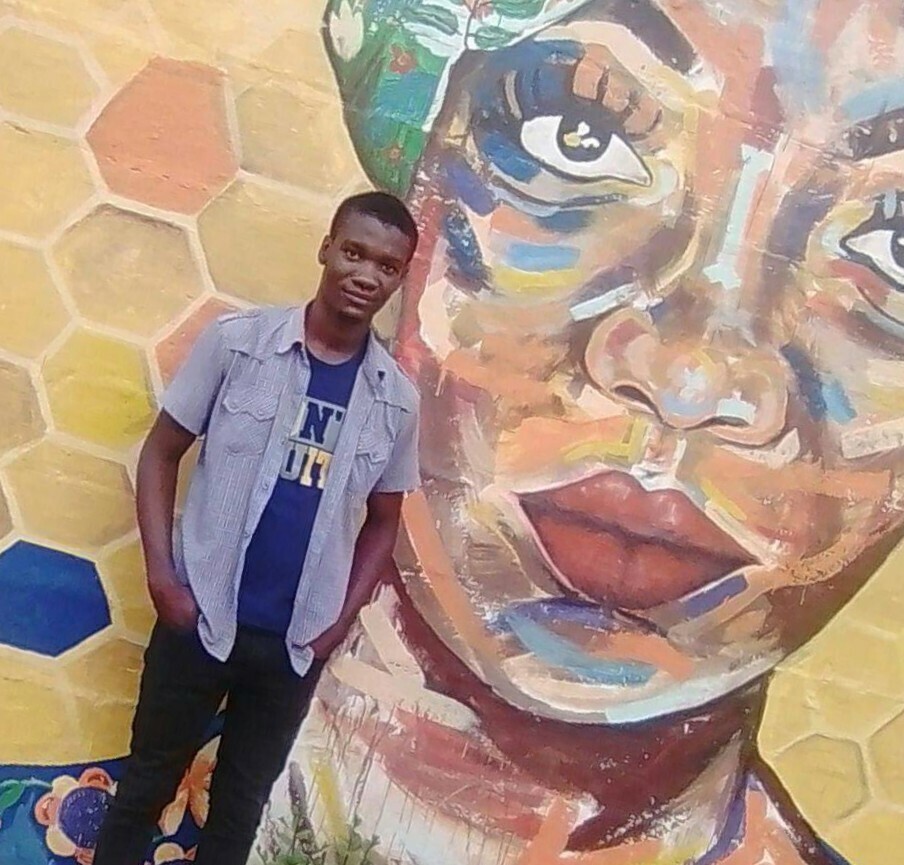 biography article of Joseph Dube