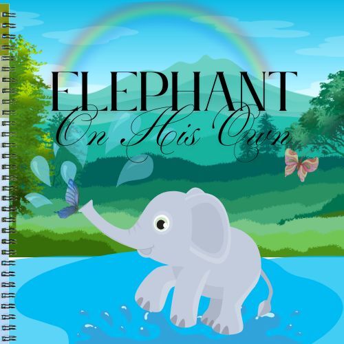 Elephant Story Books
