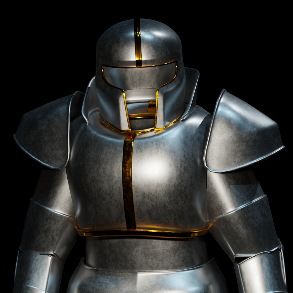 Knight Armor