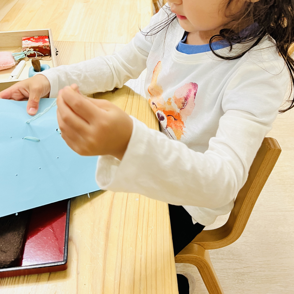 Animal Sewing Activity Set: Create Your Favorite Animals with Fun ...