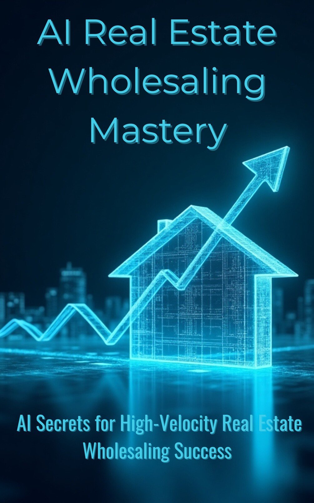 AI Real Estate Wholesaling Mastery: AI Secrets for High-Velocity Real ...