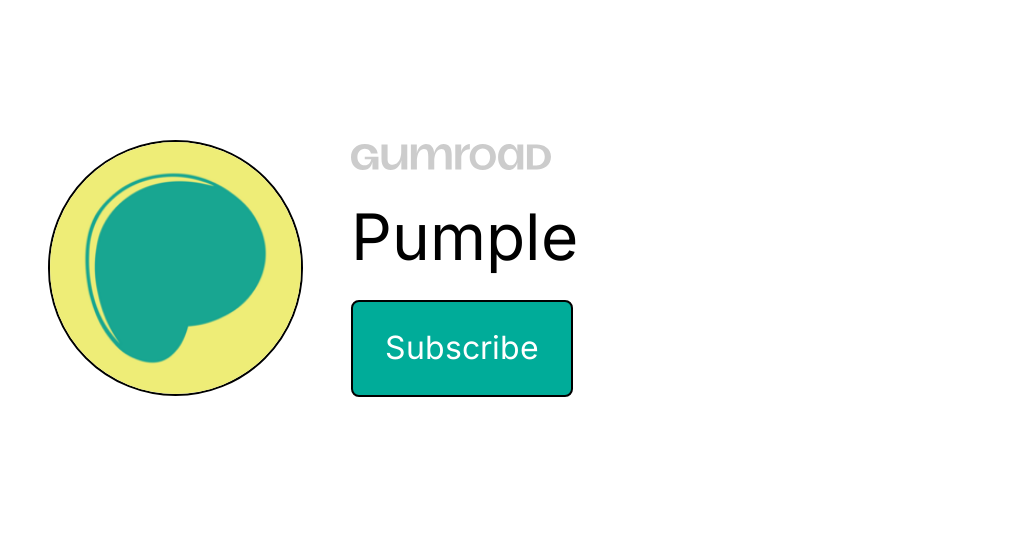 Pumple