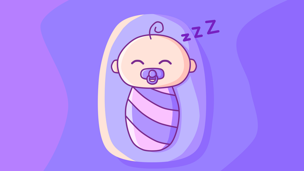 Baby Sleep Secrets: How to Get Your Baby to Sleep Through the Night