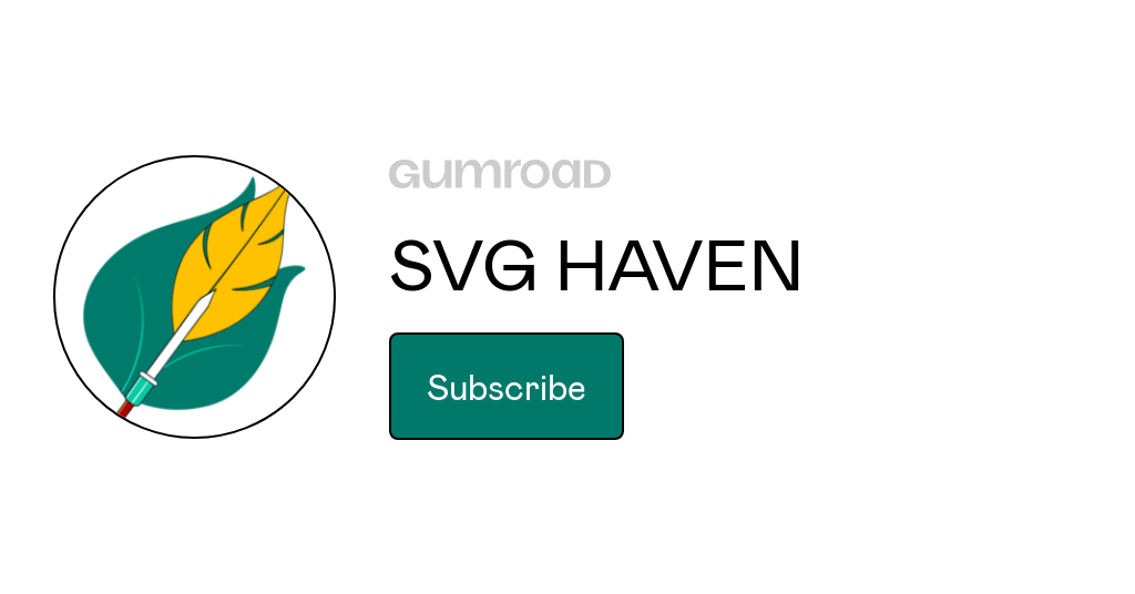SVG HAVEN