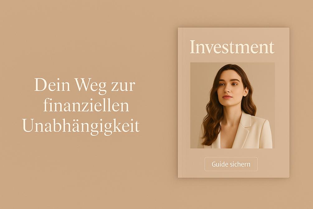 Female Investment Guide