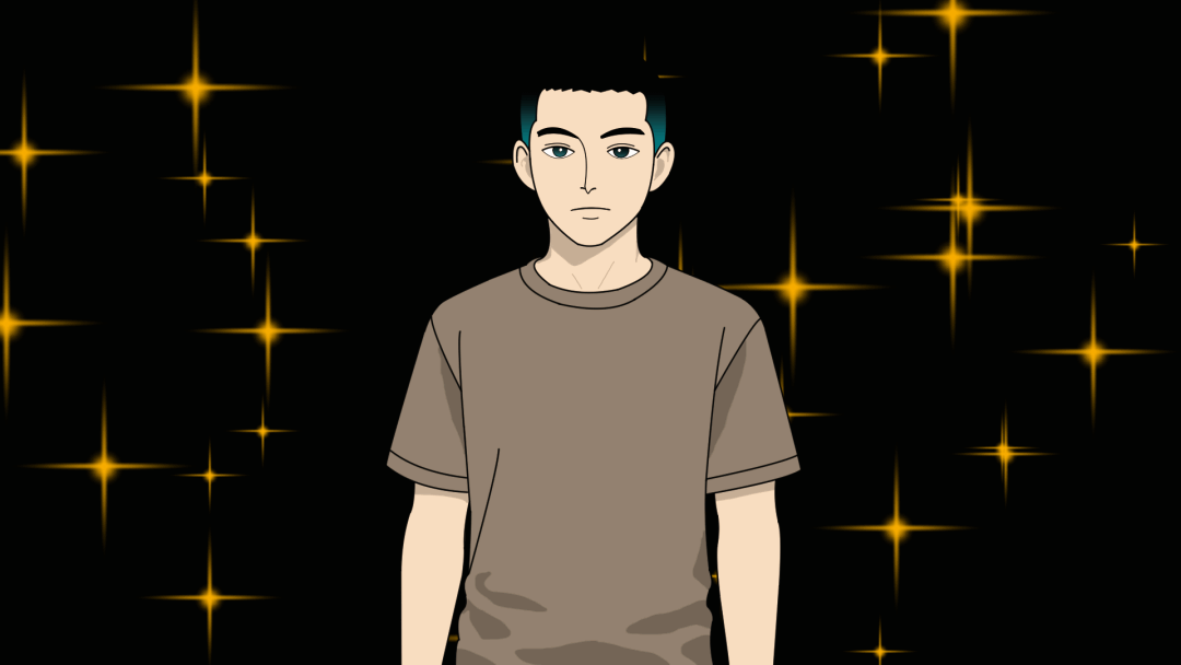 Talking Character Animation – Age ( MOV & Full Pack)