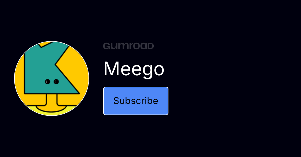 Meego