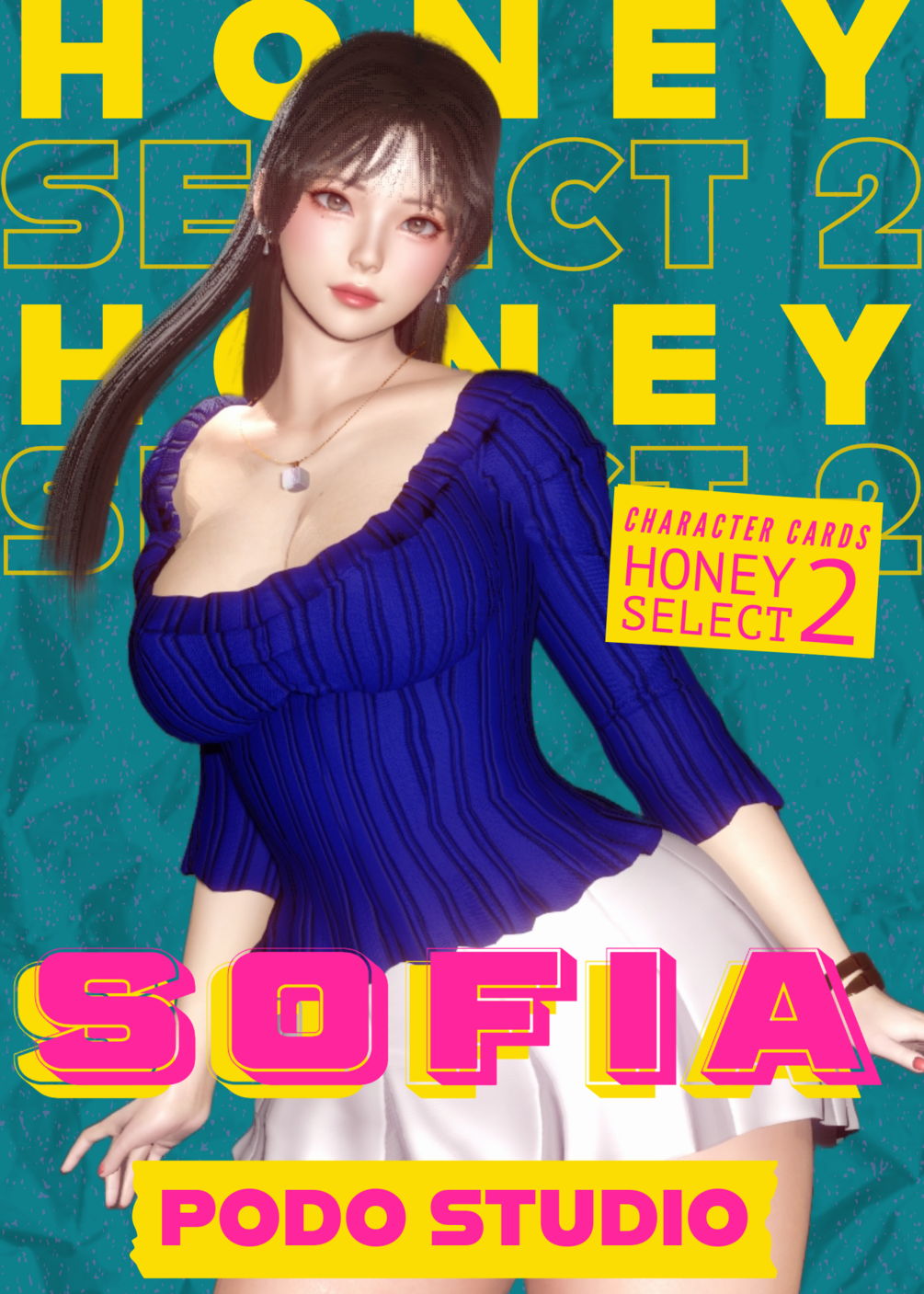 [HS2]Sofia_card