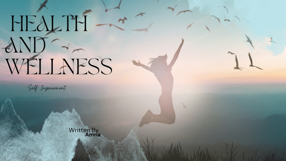 Holistic Harmony: A Comprehensive Guide to Health and Wellness