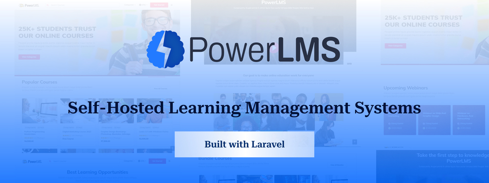 PowerLMS