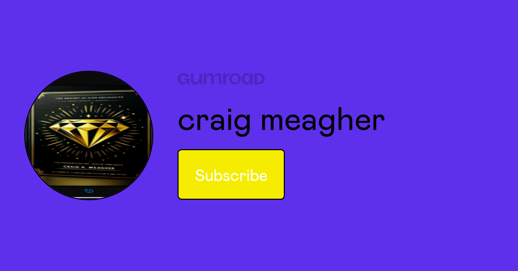 craig meagher