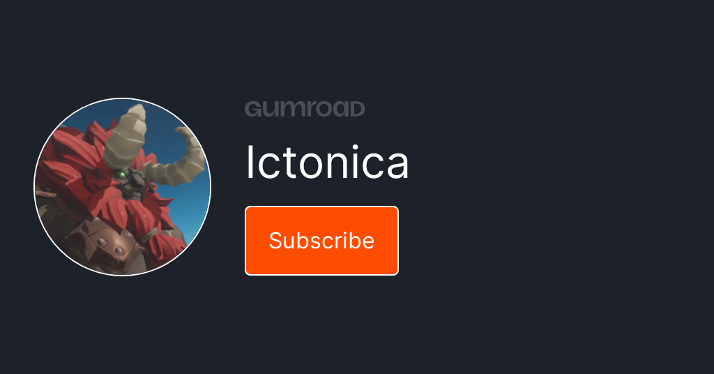 Ictonica