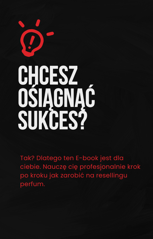 Reselling success E-book