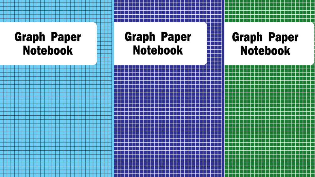 Graph paper