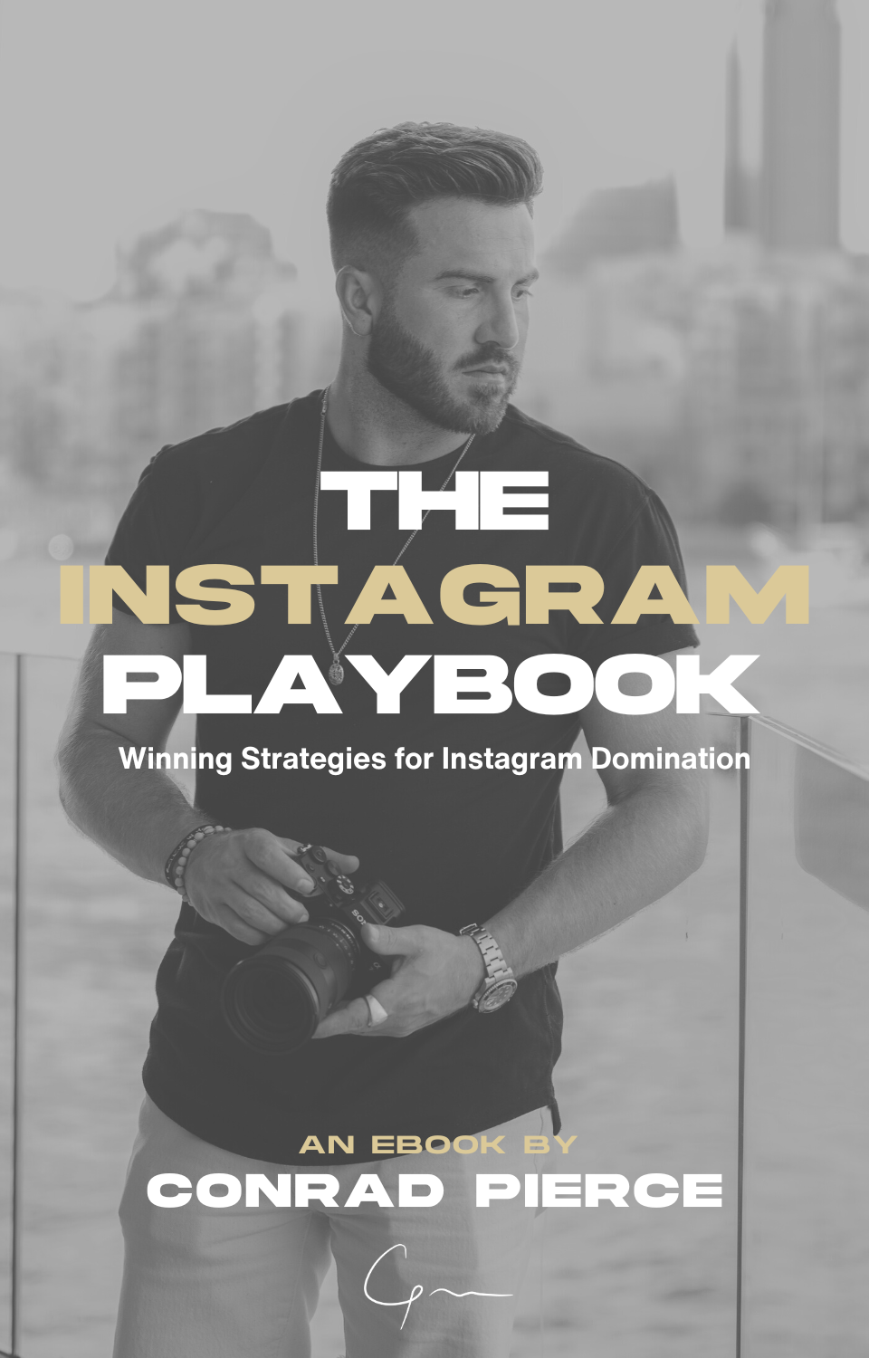 The Instagram Playbook