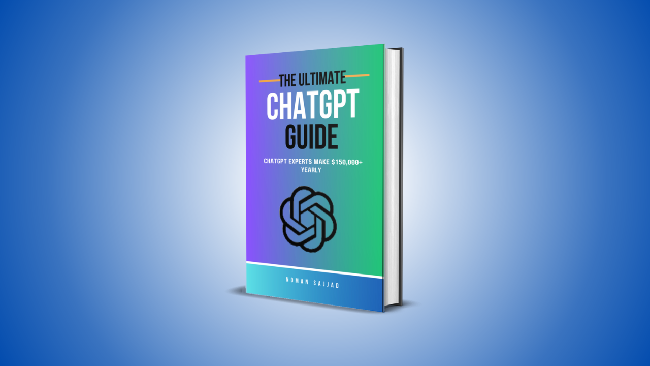 The Ultimate ChatGpt Guide