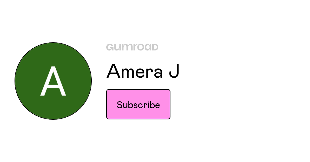 Amera J