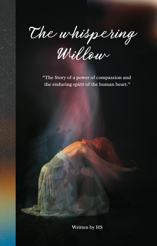 The Whispering Willow: A Slice of Life with a Supernatural Twist