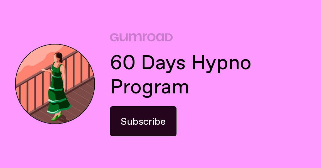 60 Days Hypno Program
