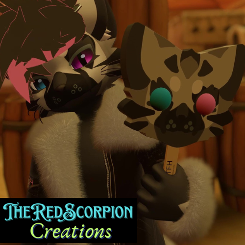 Free NTFH Mayu Popsicle Textures