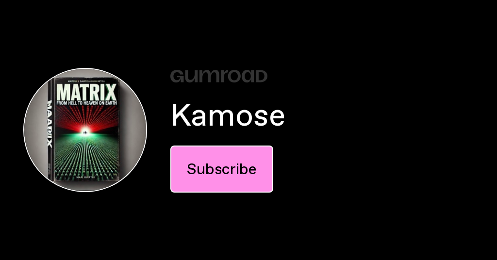 Kamose