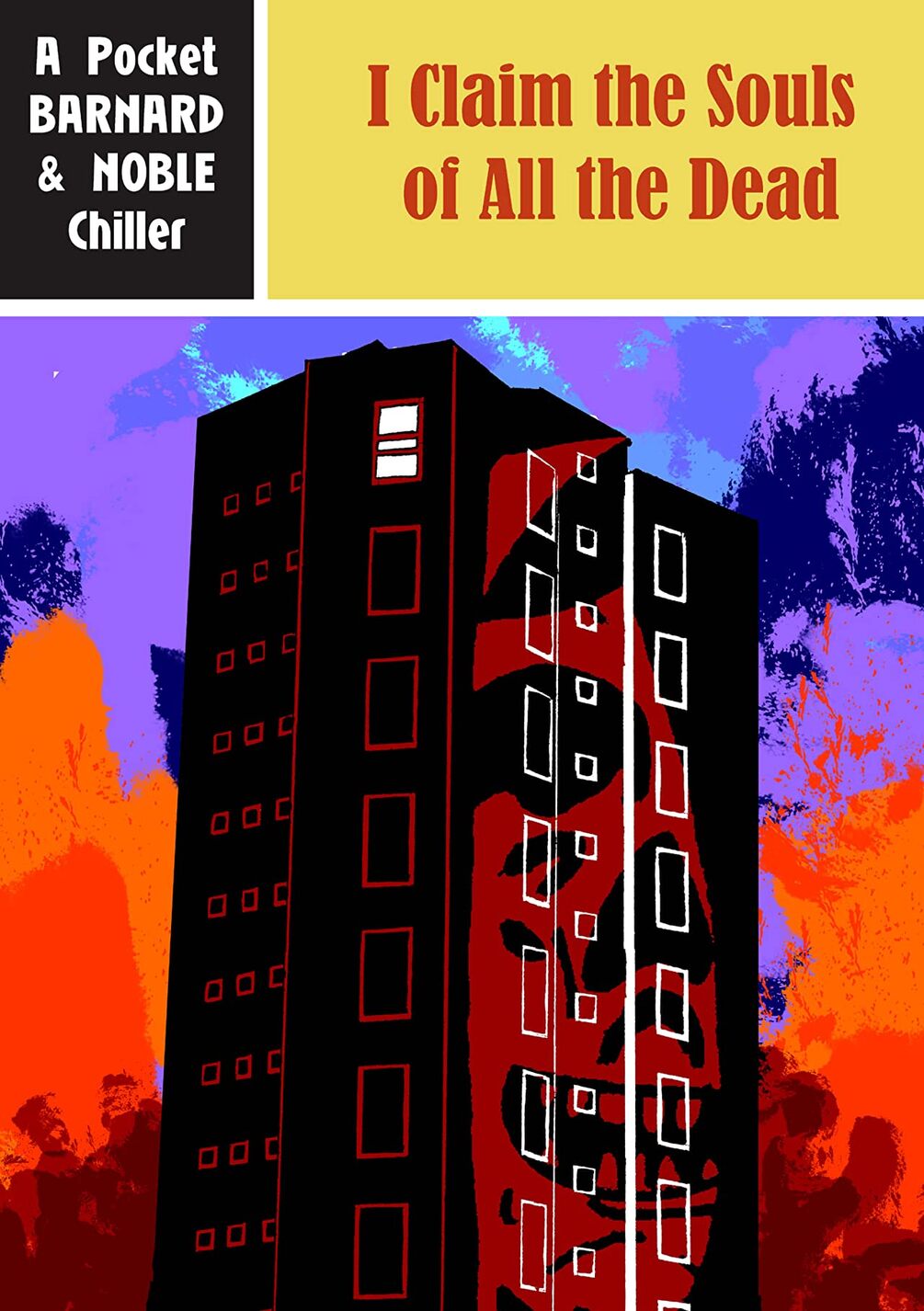 I Claim the Souls of All the Dead