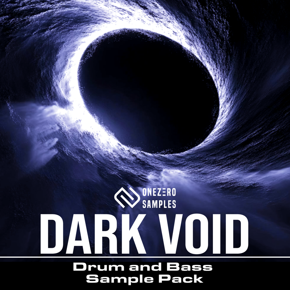 Dark Void DnB Sample Pack