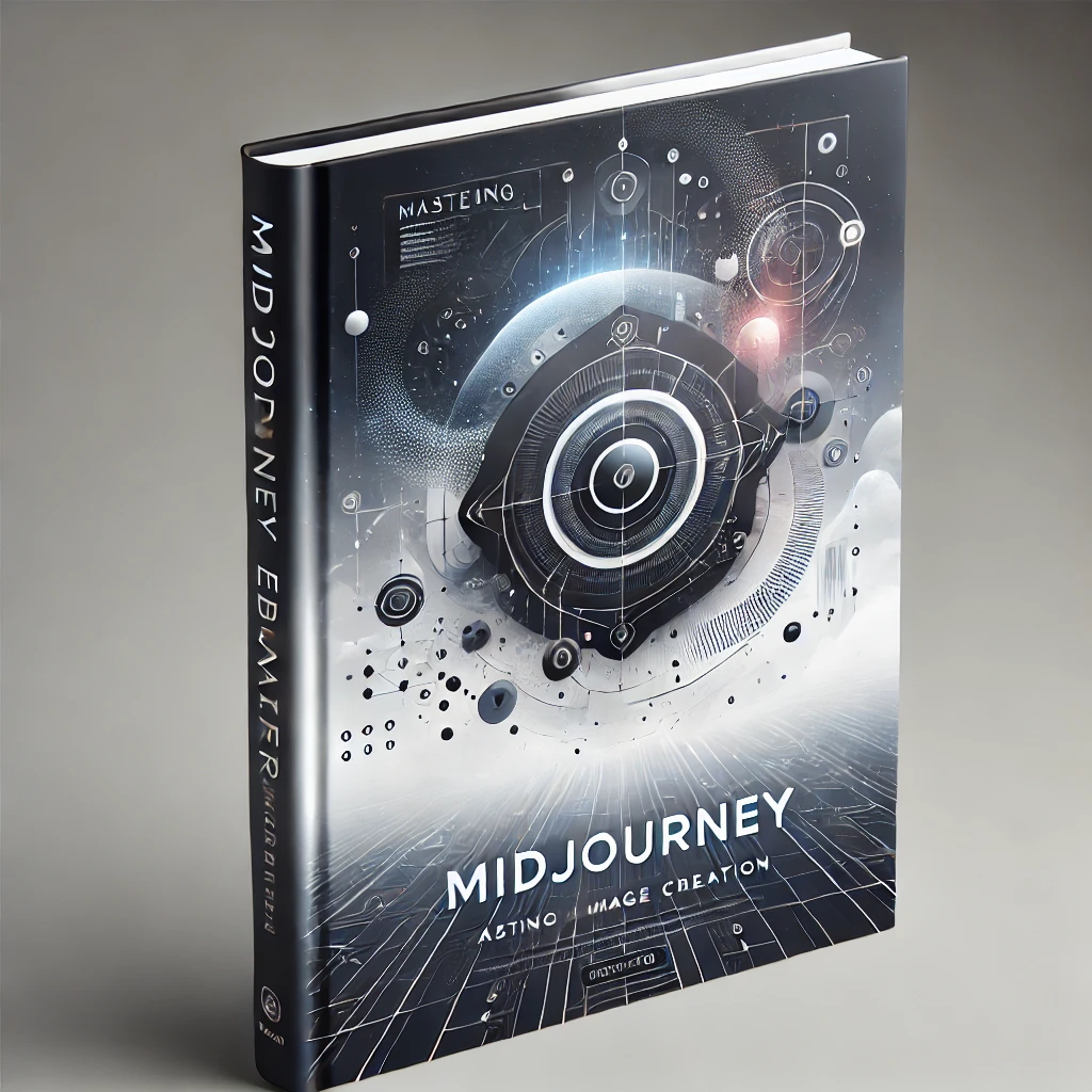 Midjourney eBook Master 2025