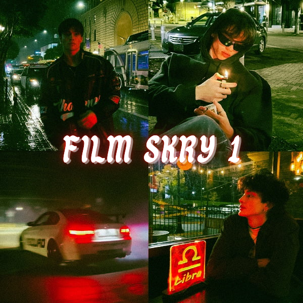 Film Skry 1