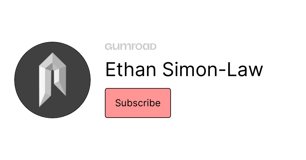 Ethan Simon-Law