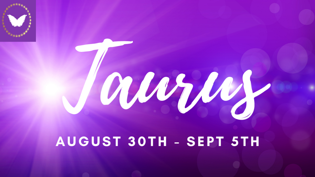 Extended Reading - Taurus bide your time because it's all coming ...