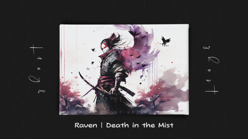 Raven | Death in the Mist