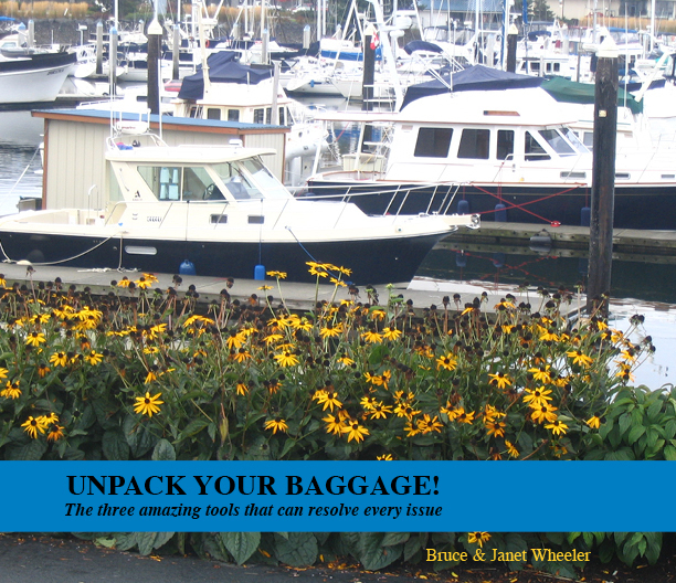 Unpack Your Baggage - Three amazing tools that can resolve every issue ...
