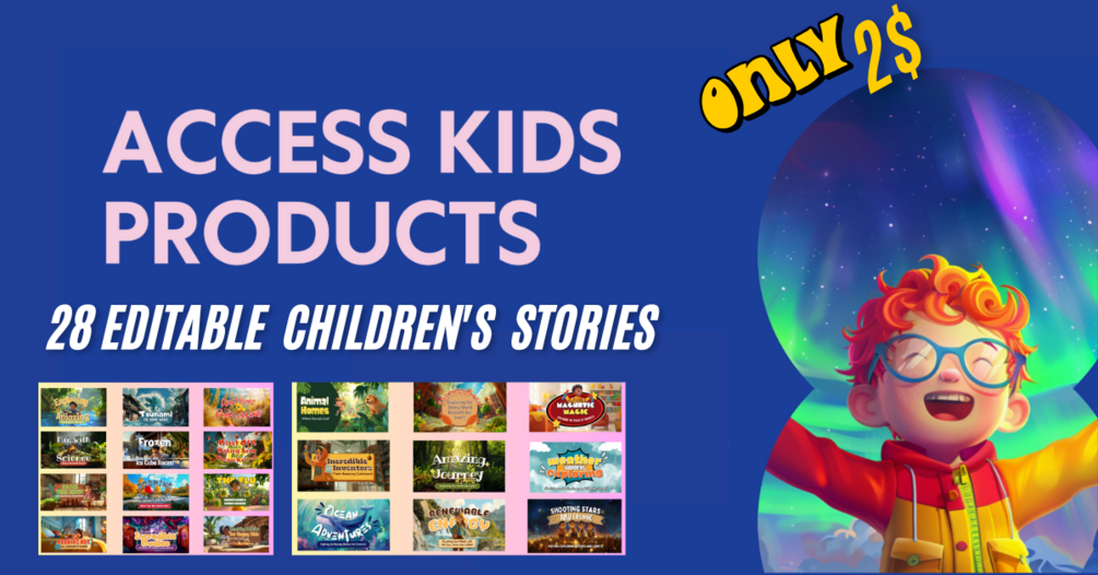 Exclusive Kids Cartoon & Animated Graphics Pack – Perfect for Custom T ...