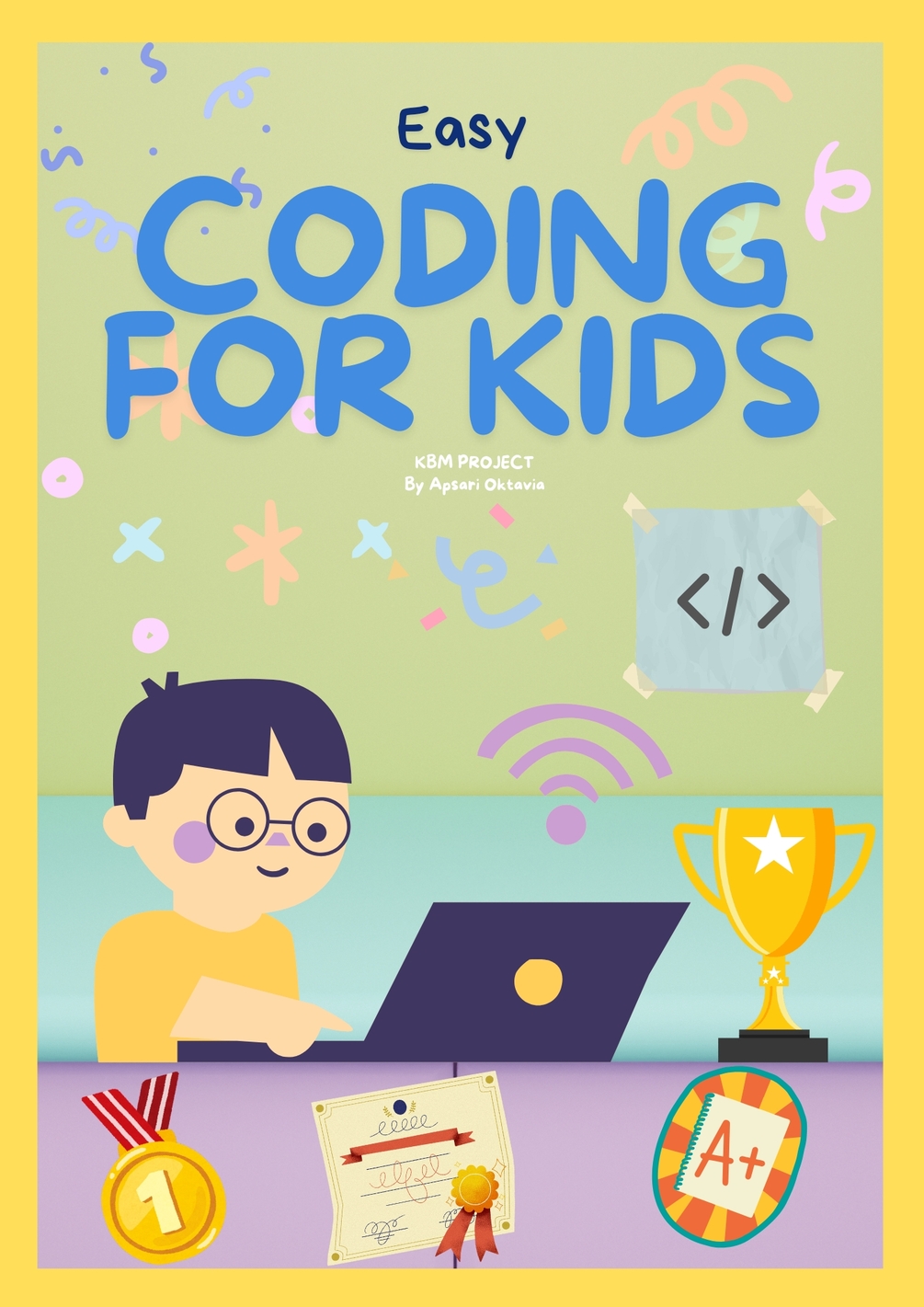 Worksheet Coding for kids