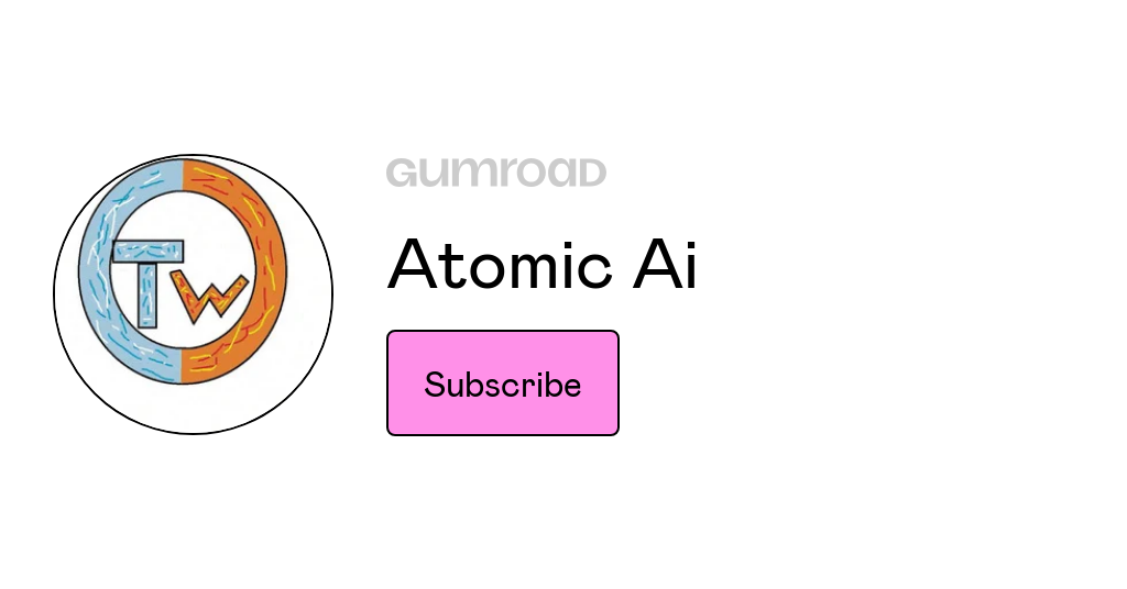 Atomic Ai