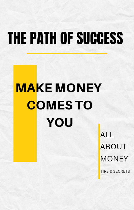 THE PATH OF SUCCESS