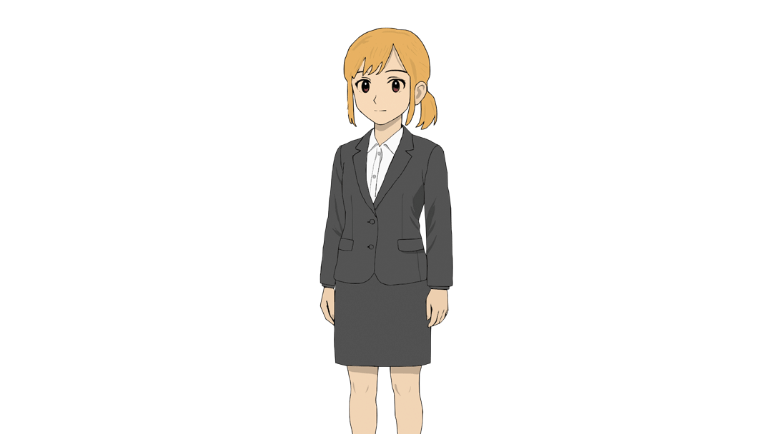 Professional Talking Character Bundle – 4 Animated Characters (Teacher ...