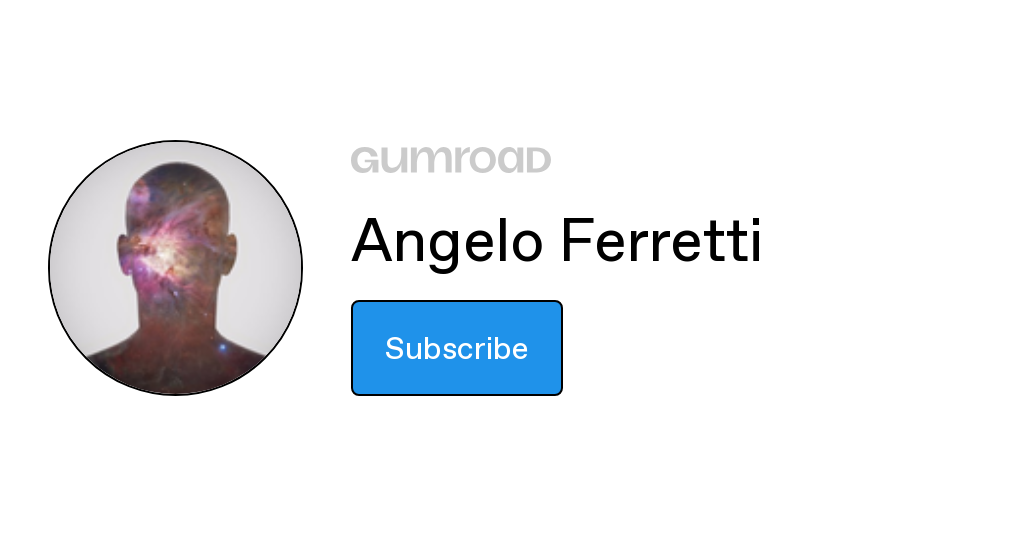 Angelo Ferretti