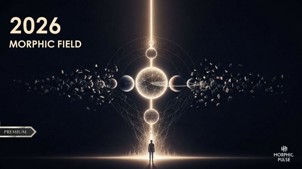 2026 MORPHIC PROGRAM : Planetary Alignment • Obstacle Clearing • Goal ...